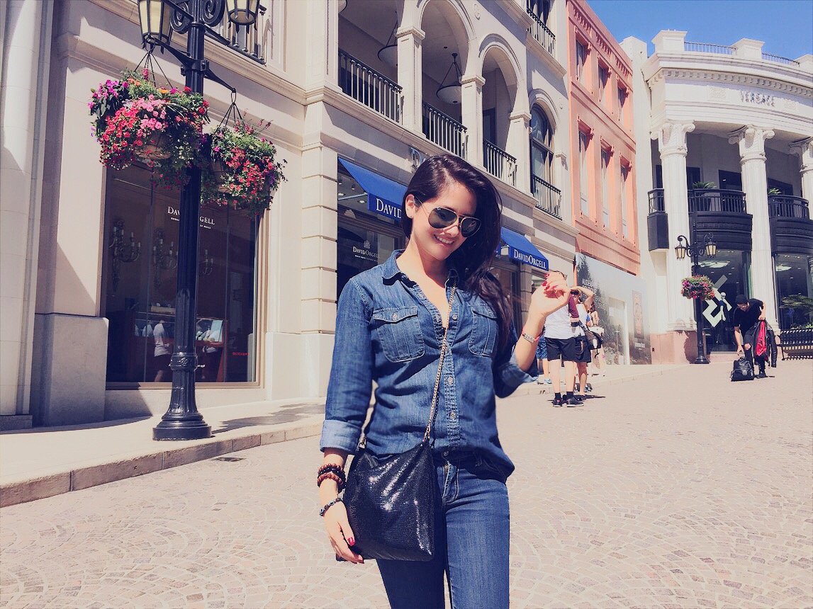 ARIAS COUTURE ya es una realidad!!! – Silvana Arias