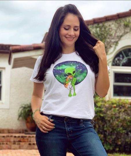 AriasModa.com en PEOPLE en Español – Silvana Arias